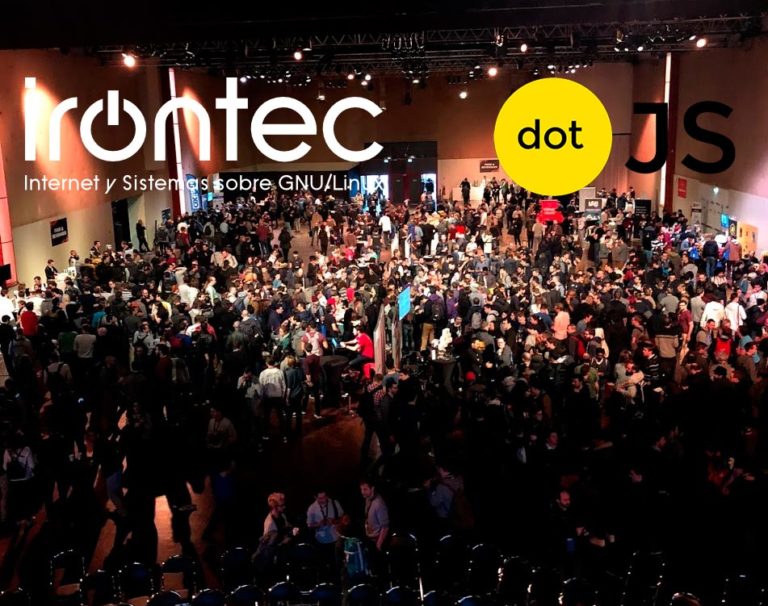 dotJS - Blog Irontec